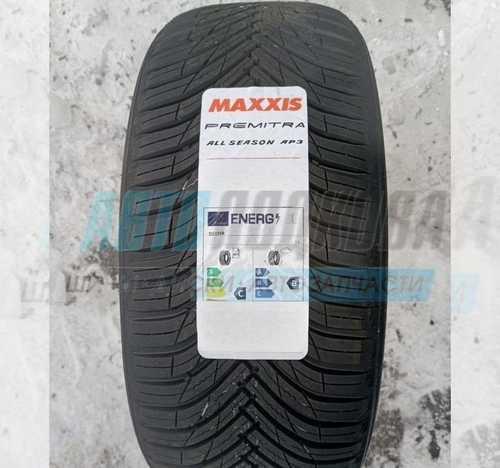 Maxxis Premitra All-Season AP3 235/55 R19 105W