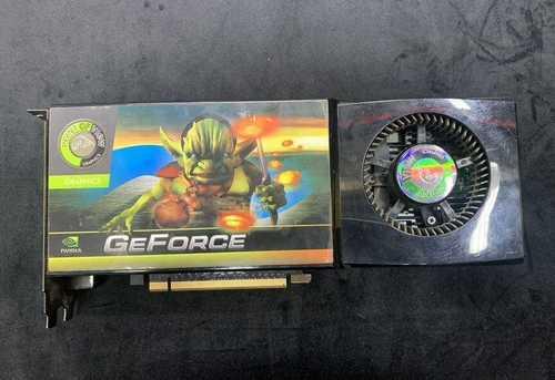 Видеокарта GeForce GTX 260 896Mb