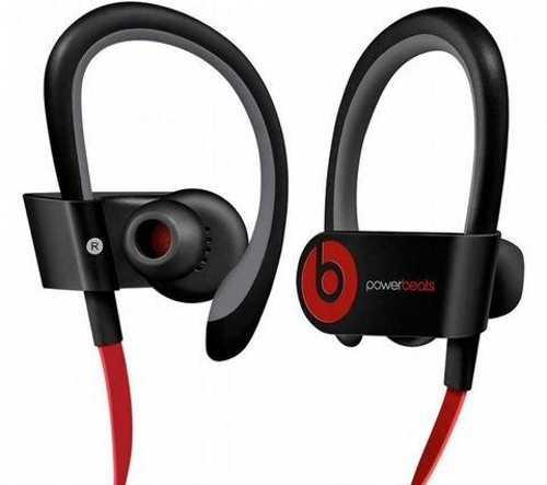 Проводные наушники Beats Powerbeats 2 Limited Edit