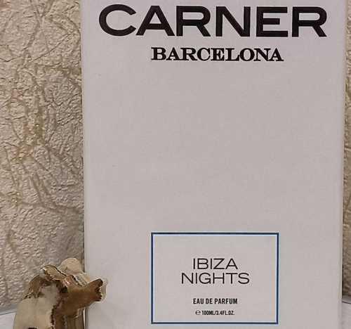 Carner barcelona Ibiza Night 100ml