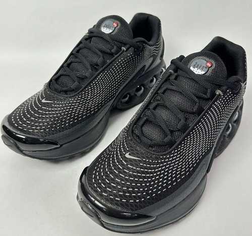 Кроссовки Nike Air Max Dn Black