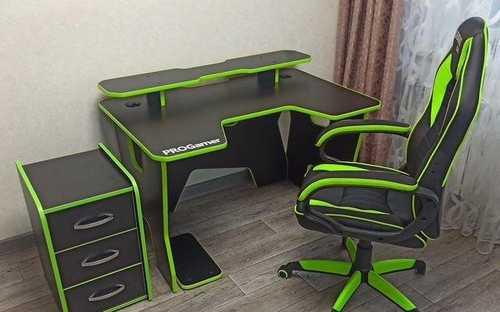 Игровой компьютерный стол