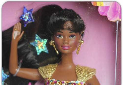 Jewel Hair Mermaid Barbie 1995 (AA version)