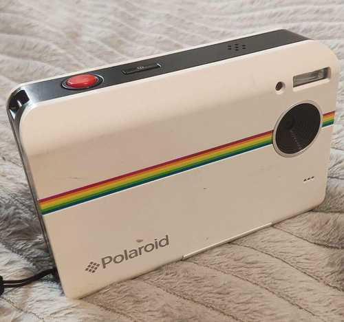 Polaroid z2300