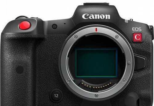 Canon EOS R5 C Body, новый,гарантия
