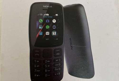 Nokia 106