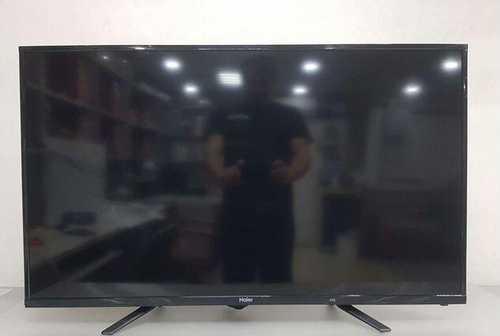 Телевизор smart tv haier LE42K5500TF