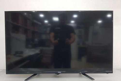 Телевизор smart tv haier LE42K5500TF