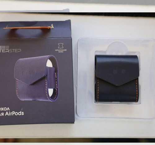 Чехол для AirPods