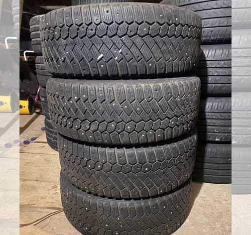 Continental IceContact 2 205/55 R16 94T