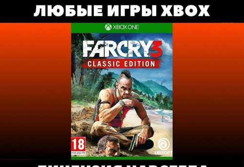 Far Cry 3 Xbox - Игры - Фар Край 3 Иксбокс