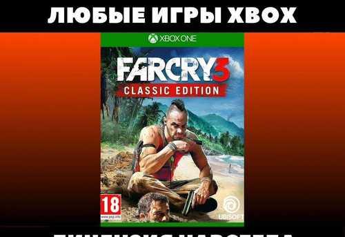 Far Cry 3 Xbox - Игры - Фар Край 3 Иксбокс