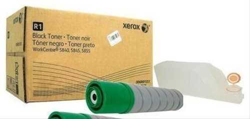 Картридж Xerox 006R01551 1220600