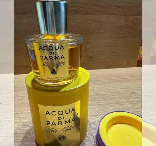 Acqua di parma Iris Nobile