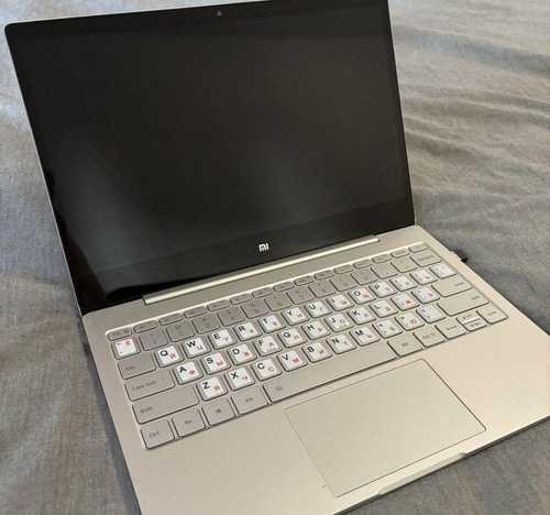 Ноутбук Xiaomi Mi Notebook Air 12.5"