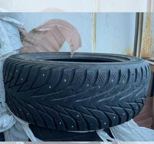 Yokohama Ice Guard IG35 215/55 R18 95T