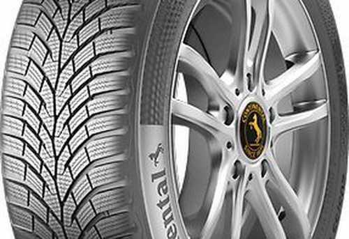 Continental ContiWinterContact TS 870 205/60 R16 92T