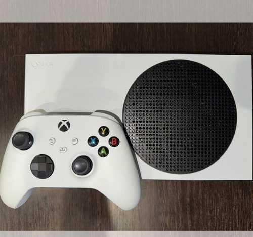 Продам Xbox series s