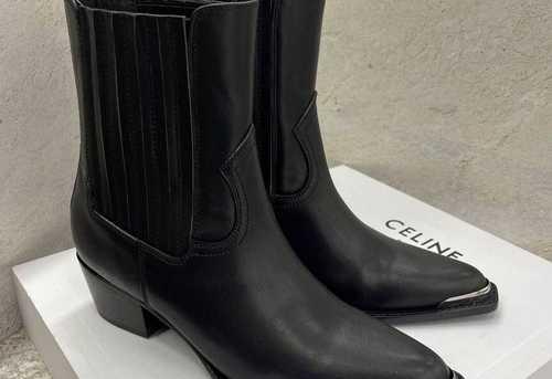 Сапоги Celine