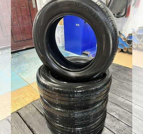 Yokohama BluEarth-ES ES32 175/65 R14 82H