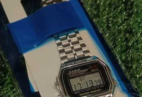 Часы casio v