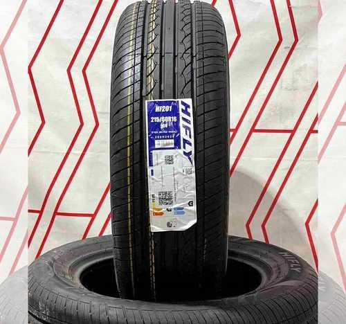 Hifly HF 201 215/60 R16 95V