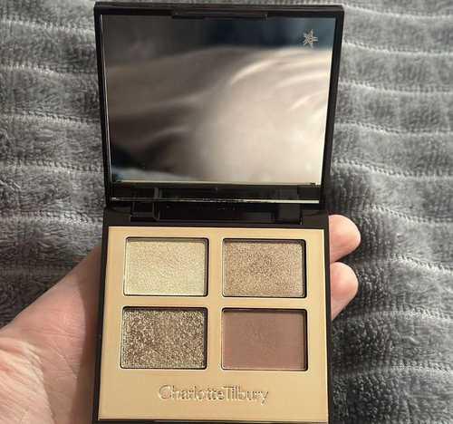 Charlotte Tilbury exagger-eyes