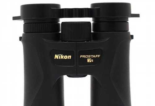Nikon Prostaff 7S 8x30 (1066)