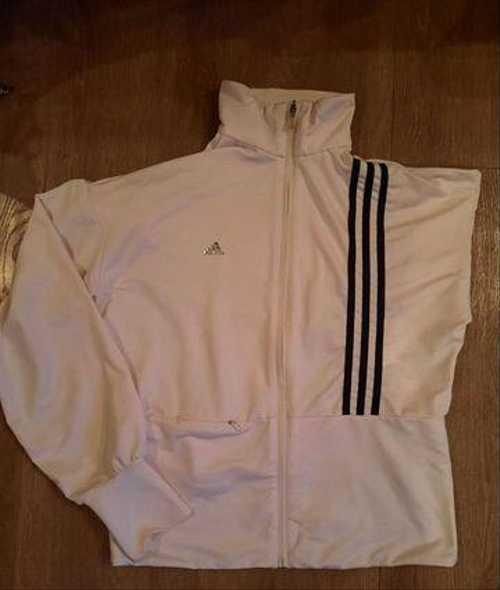 Мастерка (олимпийка) adidas оригинал женский