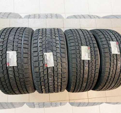 Yokohama Ice Guard G075 275/40 R22 и 315/35 R22