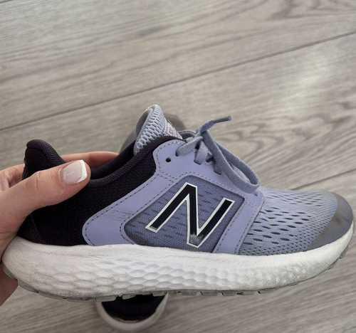 Кроссовки New balance 520 comfort ride