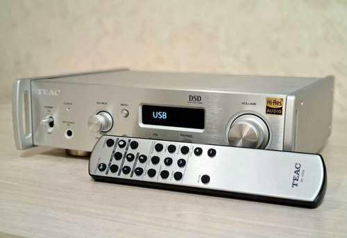 Teac nt-505 X ES9038