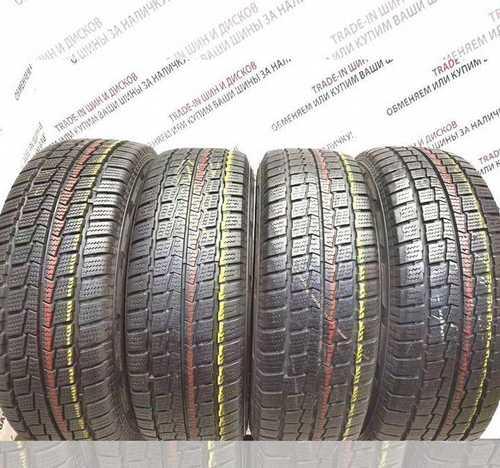 Hankook Winter RW06 205/60 R16C 93L