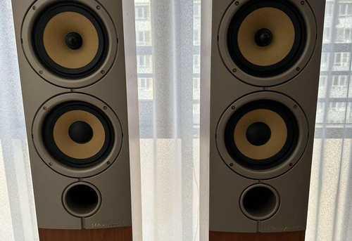 Колонки wharfedale diamond 8.4