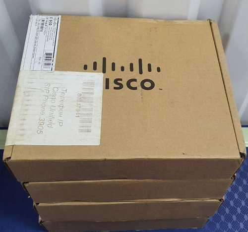 Cisco CP-3905