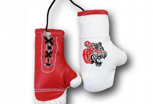 Брелок боксерские перчатки оптом