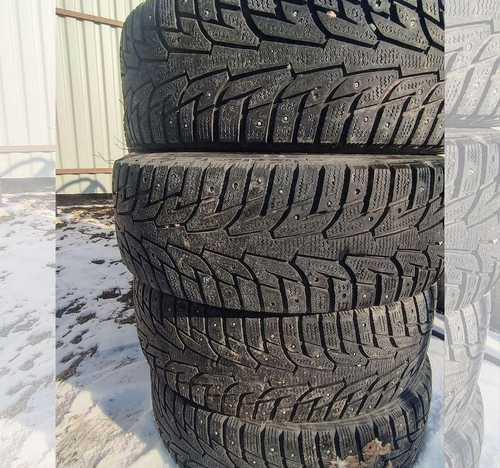 Hankook Winter I'Pike RS W419 205/60 R16 60V