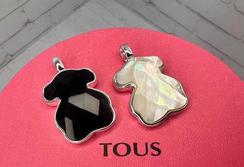 Подвеска tous 2,6cm