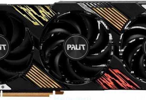 Palit GeForce RTX4070 Ti gamingpro 12G (ned407t019