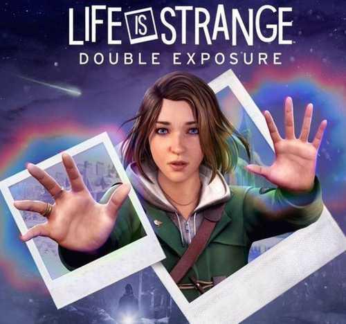 Life is Strange: Double Exposure— супериздание Ps