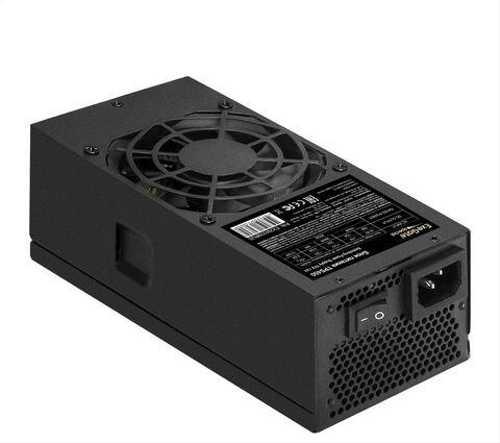 Блок питания 450W ExeGate TPS450 (TFX, 8cm fan, 24