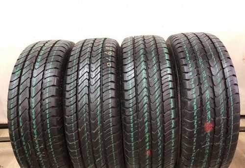 Dunlop EconoDrive 215/60 R17C T