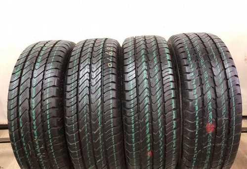 Dunlop EconoDrive 215/60 R17C T