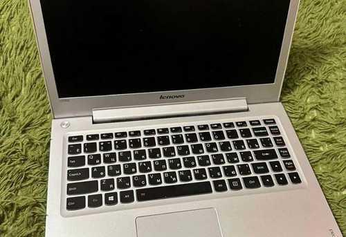 Ноутбук Lenovo U330p