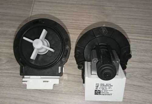 Сливной насос помпа Lg Лж BPX2-92L