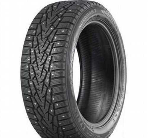 Ikon Tyres Nordman 7 235/65 R17