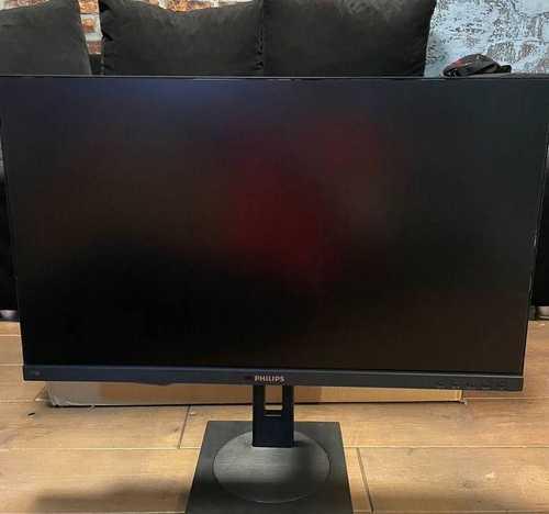 Почти новый Монитор Philips 275B1 27" 2560x1440