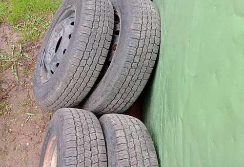 Satoya Cargo S 185/75 R16C