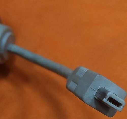 Кабель USB, mini-USB 4pin