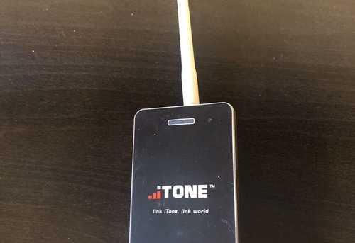 Усилитель для GSM Tone